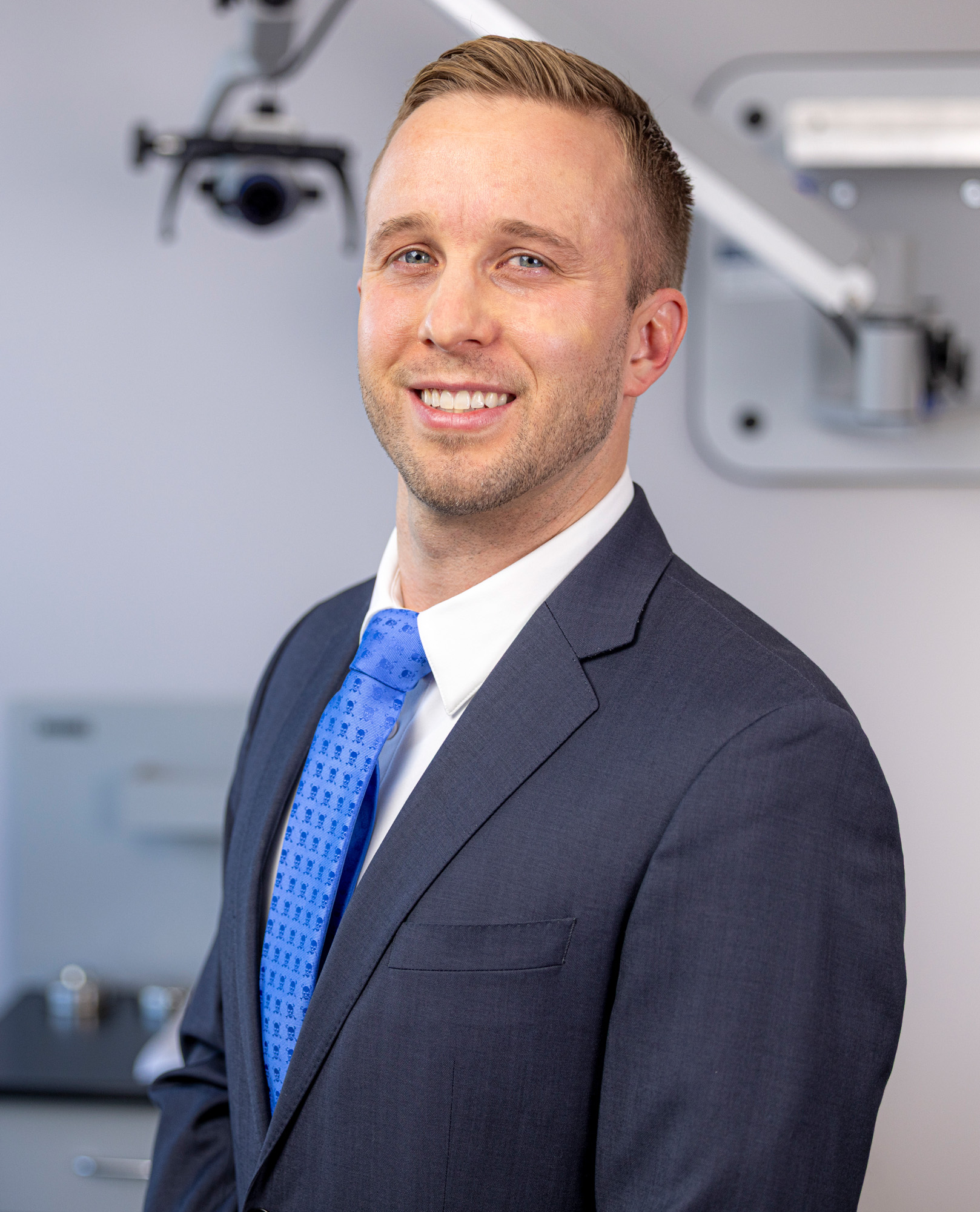 David Lesko - Midwest Sinus, Sleep & Allergy Associates